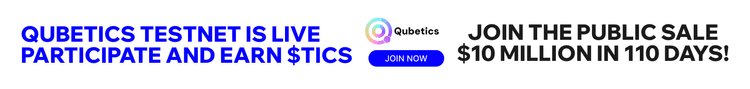Qubetics and The Future of Blockchain Interoperability | Trust