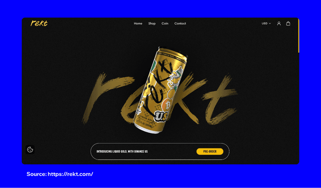 Getting REKT: A Beginner’s Guide | Trust Wallet