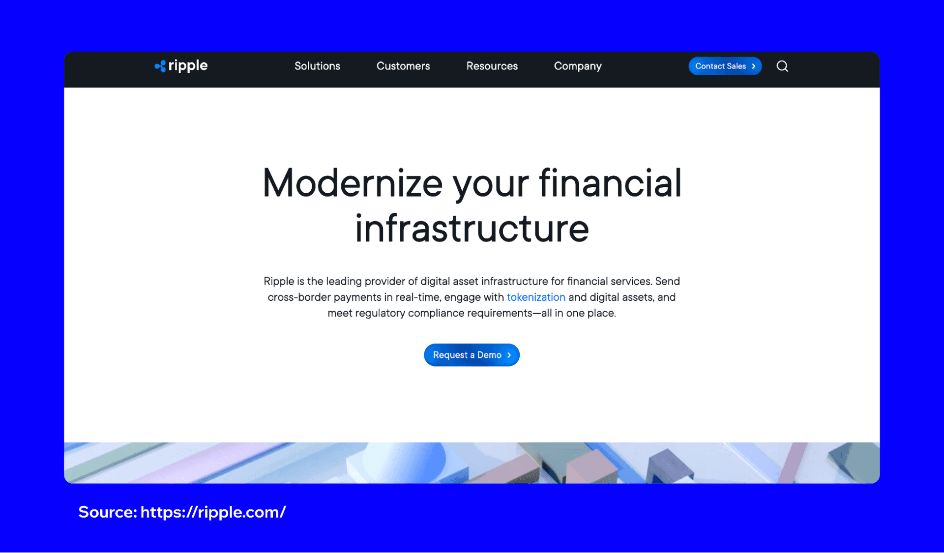 Ripple vs. XRP vs. XRP Ledger: What’s the difference? | Trust