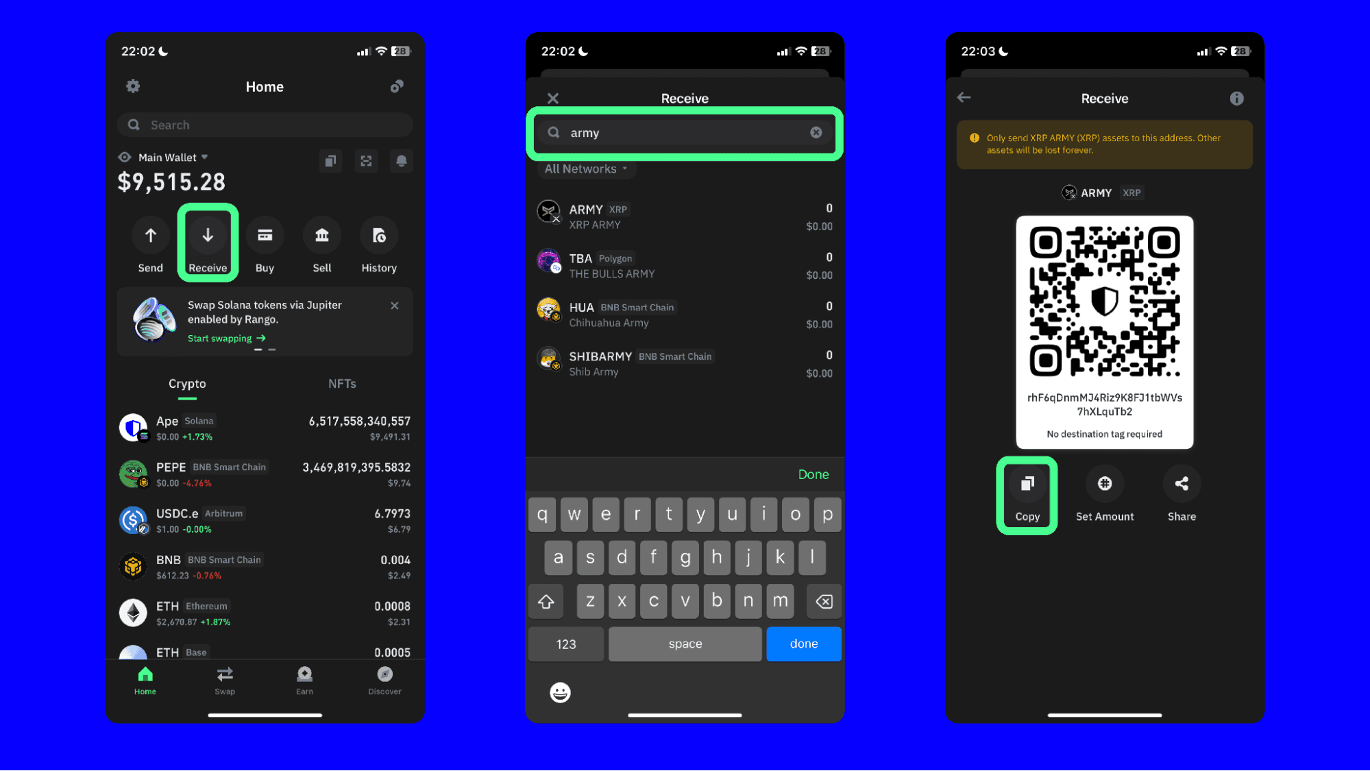 Ripple vs. XRP vs. XRP Ledger: What’s the difference? | Trust