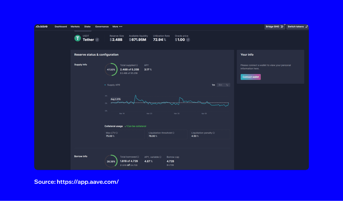 Stablecoin Earn vs. Staking: What’s the Right Fit for You? | Trust Wallet
