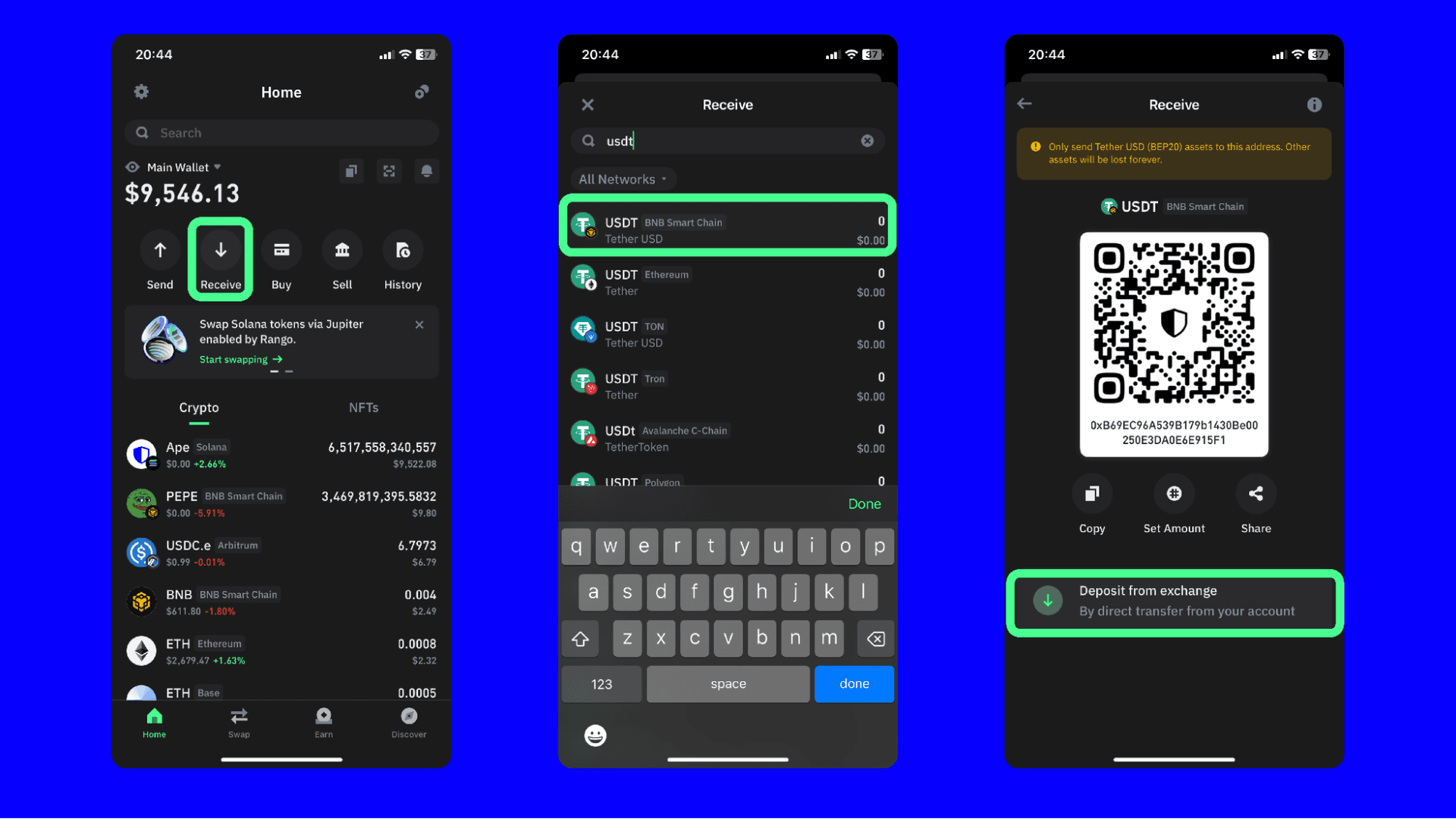 Stablecoin Earn vs. Staking: What’s the Right Fit for You? | Trust