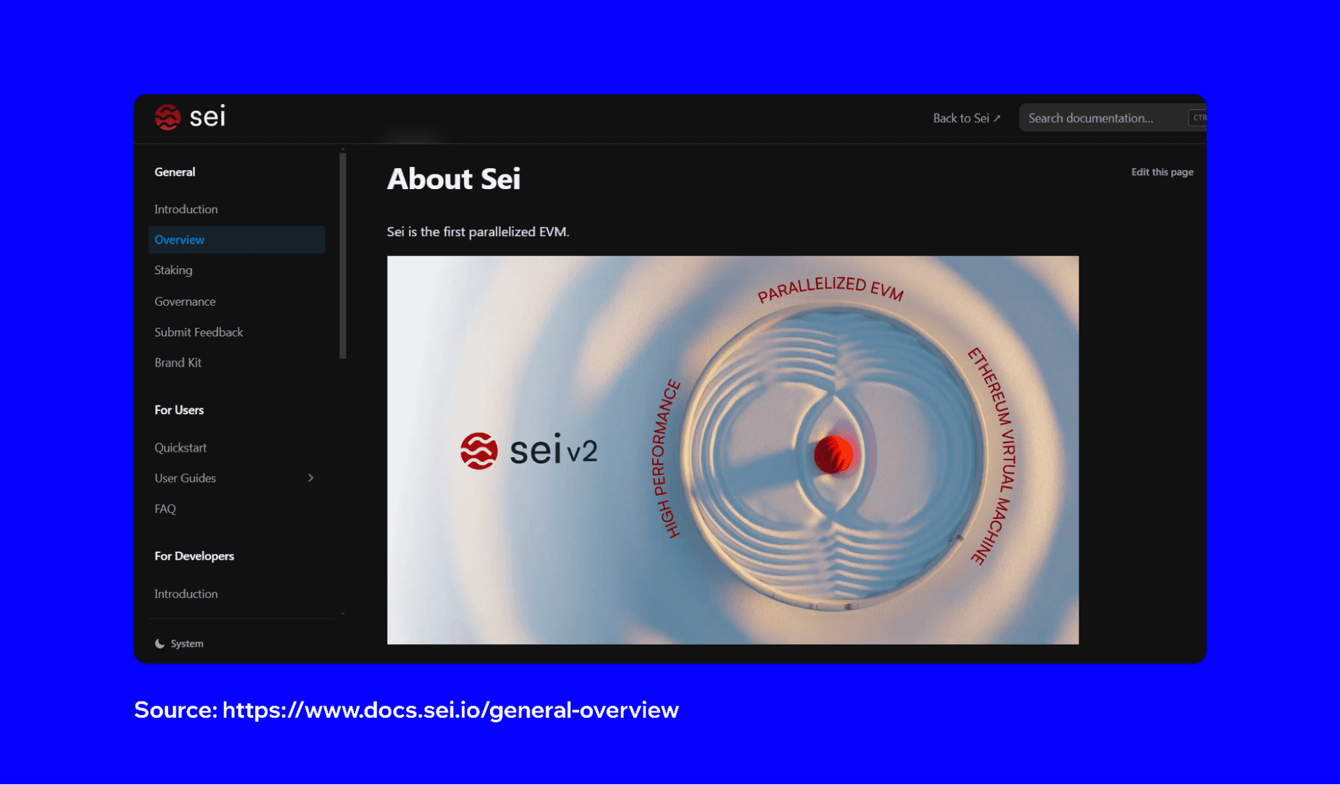 How to Stake SEI and Earn Rewards Using Trust Wallet | Trust