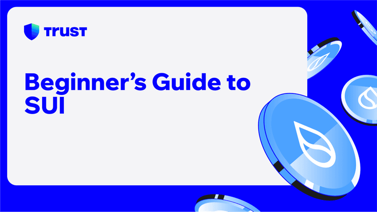 Beginner's Guide to SUI | Trust