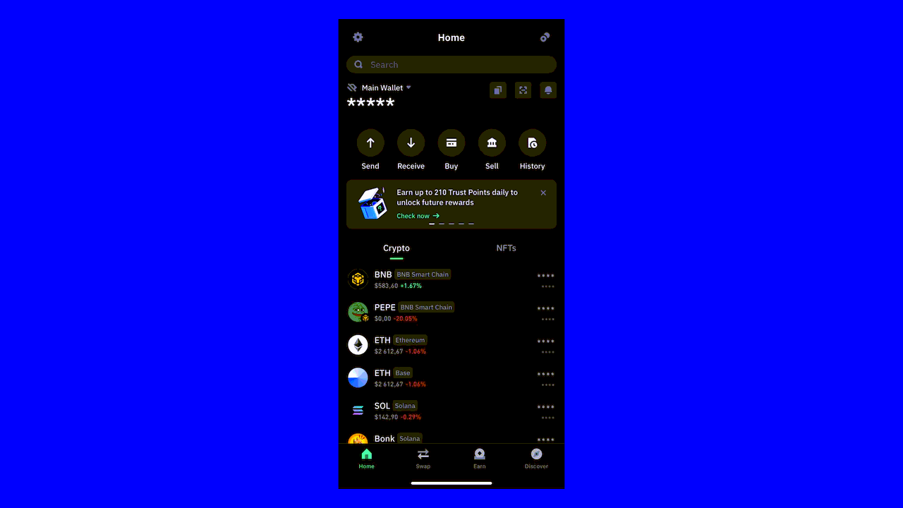 Beginner's Guide to SUI | Trust