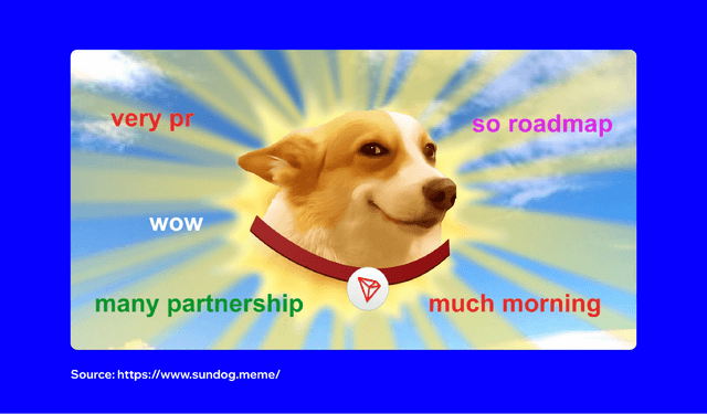 Beginner's Guide to SUNDOG | Trust