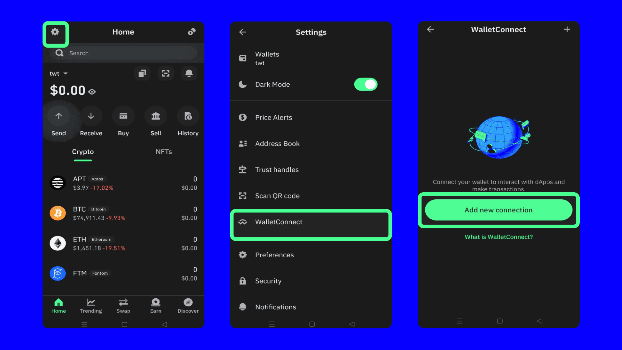Token Approvals and Wallet Drainers: How to Keep Your Assets Safe | Trust