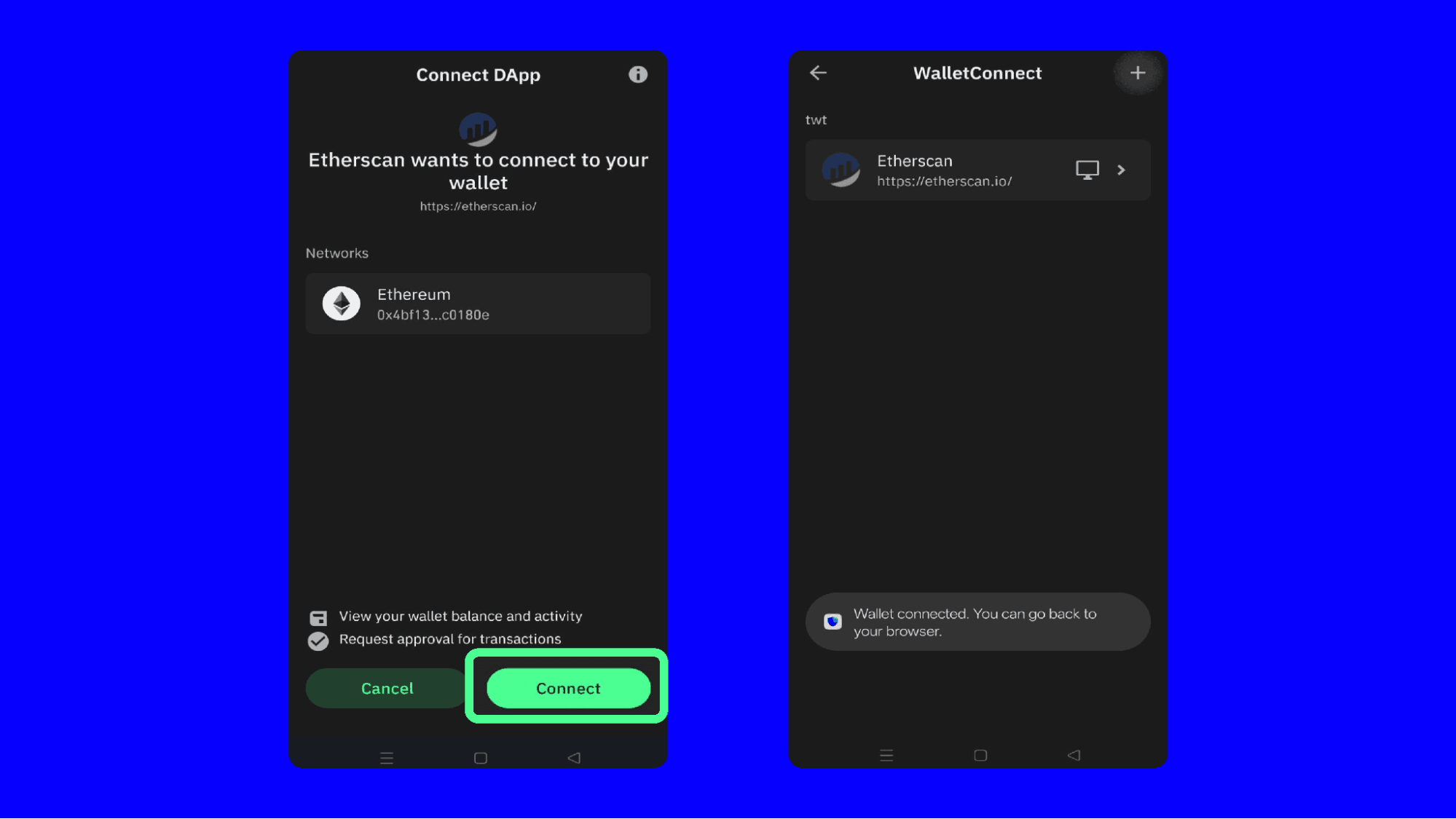Token Approvals and Wallet Drainers: How to Keep Your Assets Safe ...