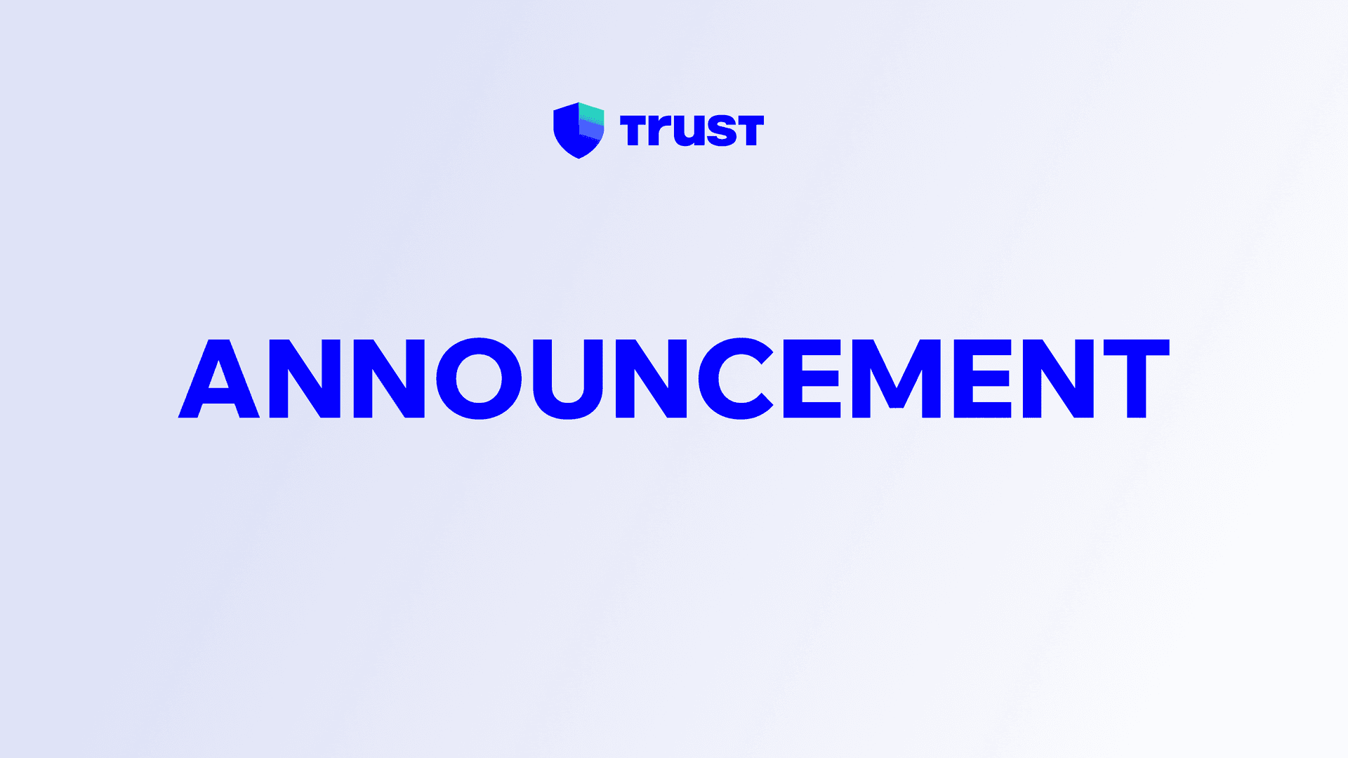 Trust Wallet Update on Kiln Service Pauses | Trust