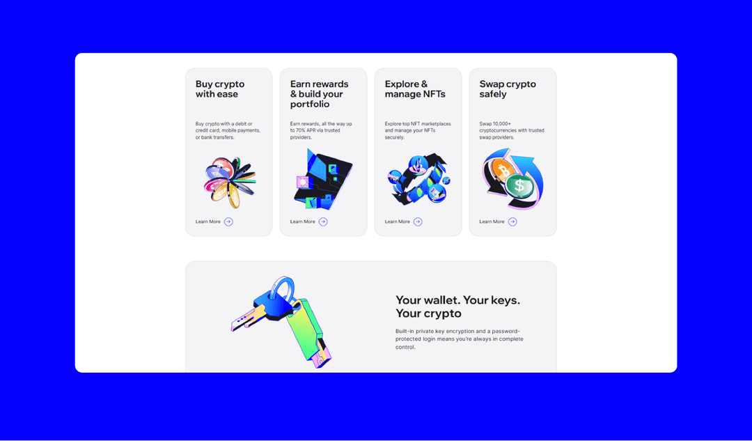 A Beginner's Guide to Trust Wallet Browser Extension | Trust