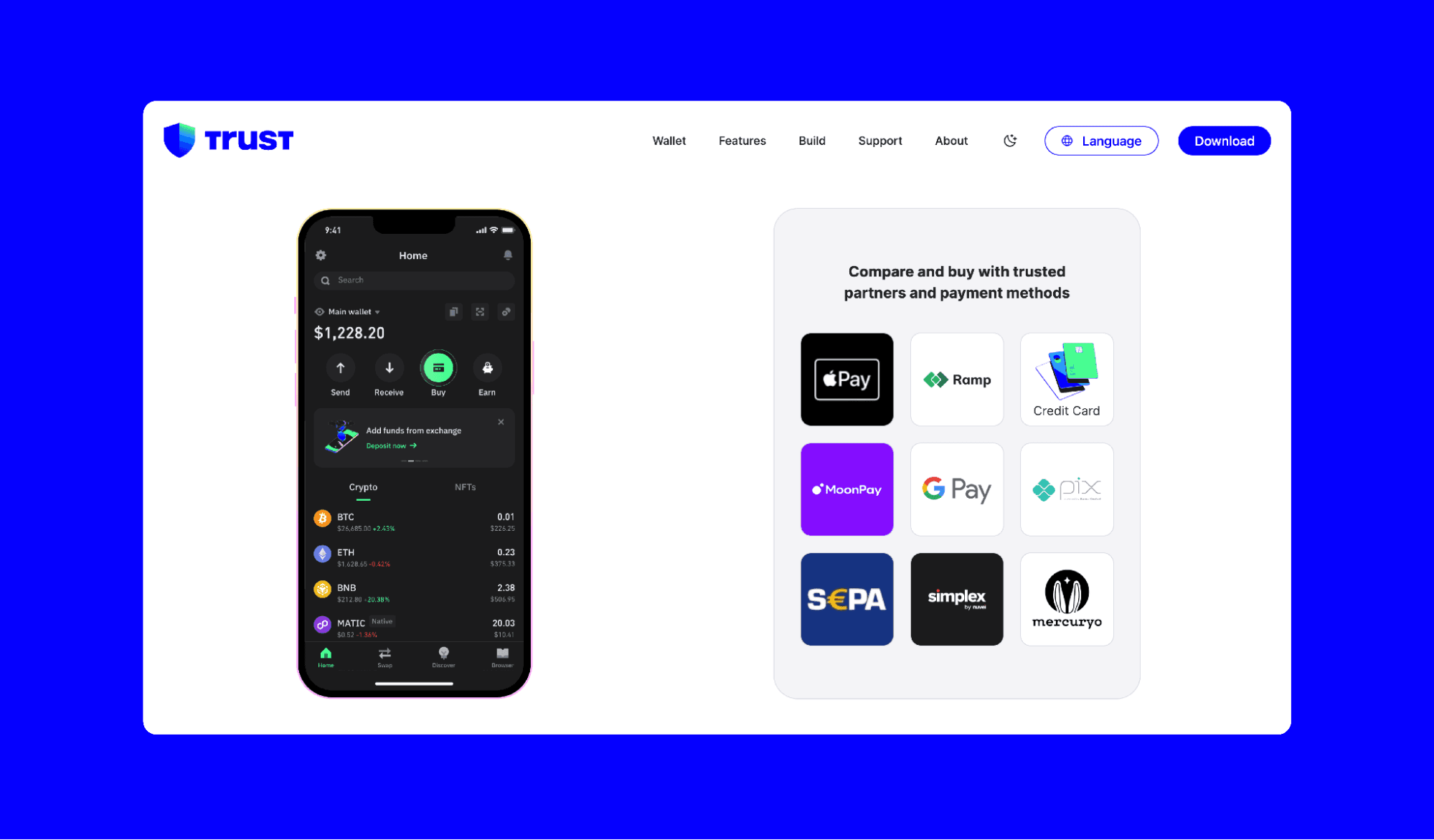 Trust Wallet FAQs: Mastering the Basics of Your Blockchain Wallet | Trust