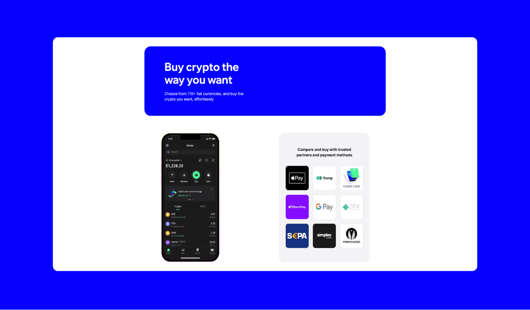 Trust Wallet FAQs: Mastering the Basics of Your Blockchain Wallet | Trust