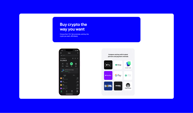 Trust Wallet FAQs: Mastering the Basics of Your Blockchain Wallet | Trust