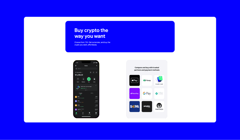 Trust Wallet FAQs: Mastering the Basics of Your Blockchain Wallet | Trust