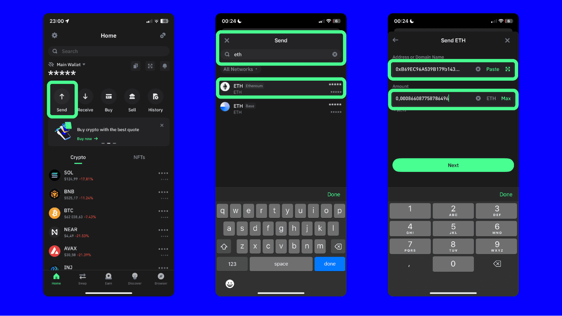 Trust Wallet FAQs: Mastering the Basics of Your Blockchain Wallet | Trust
