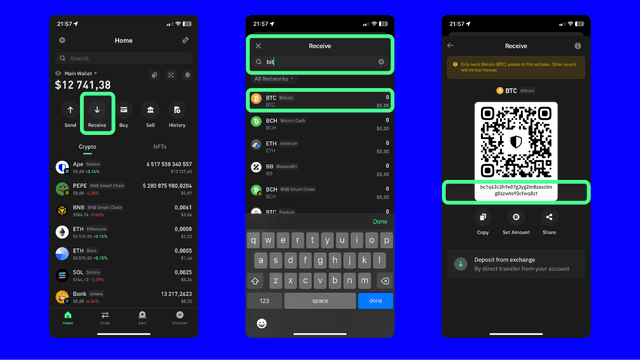 Trust Wallet FAQs: Mastering the Basics of Your Blockchain Wallet | Trust