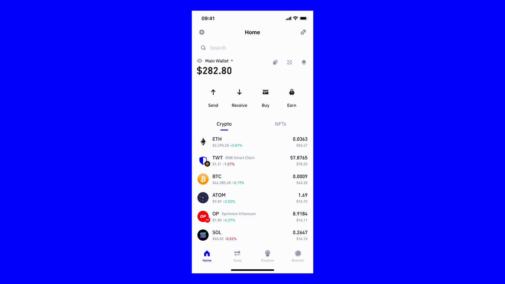 Understanding THORChain RUNE: A Beginner's Guide | Trust