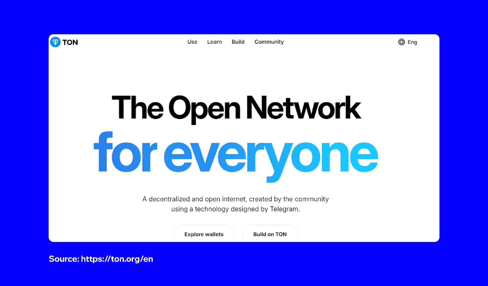 W-Coin: Ecosystem and Airdrop Explained | Trust