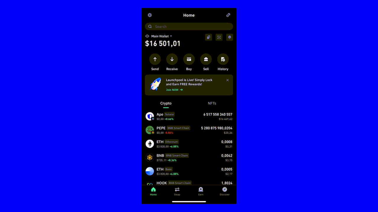 What is the Altcoin Season Index? | Trust Wallet