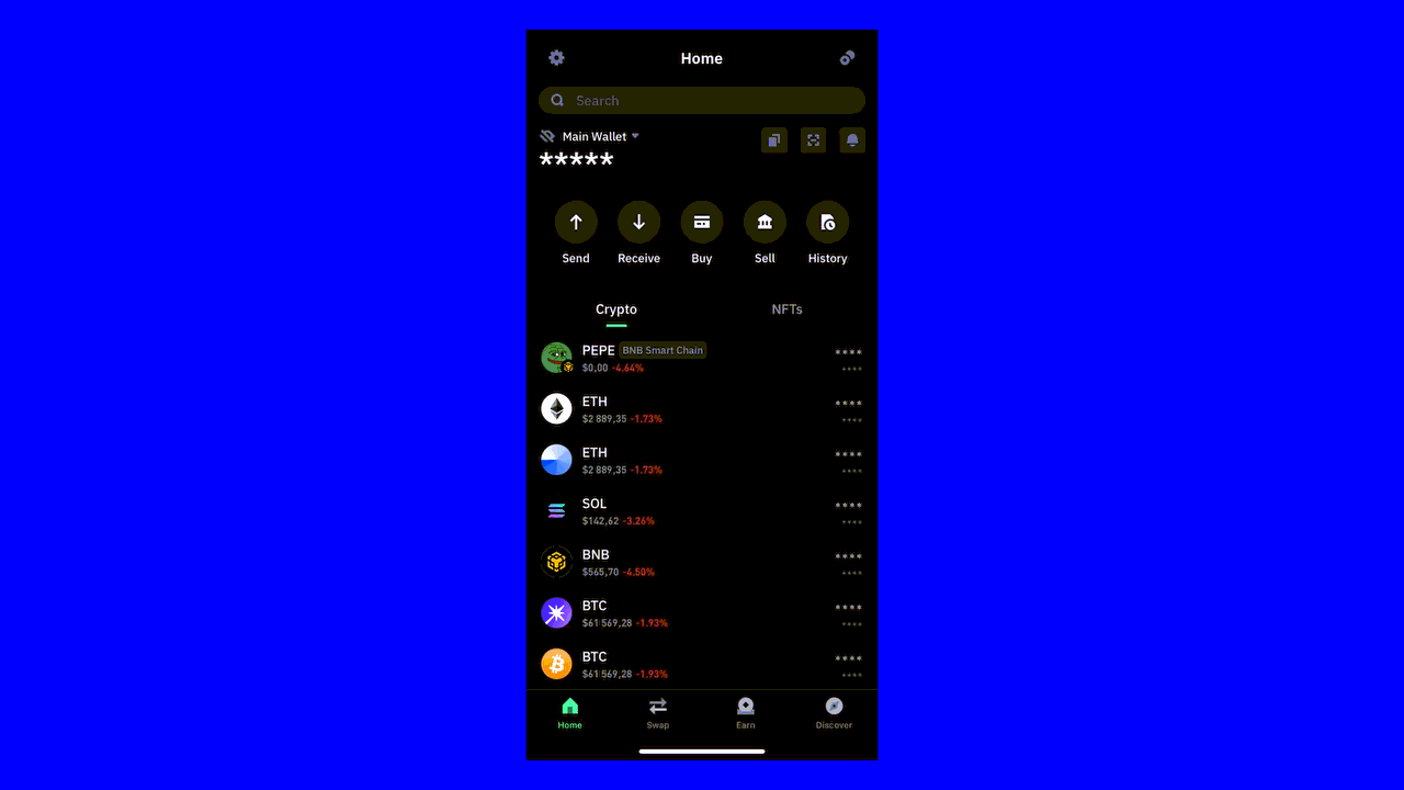 What is Liquid Staking? | Trust Wallet