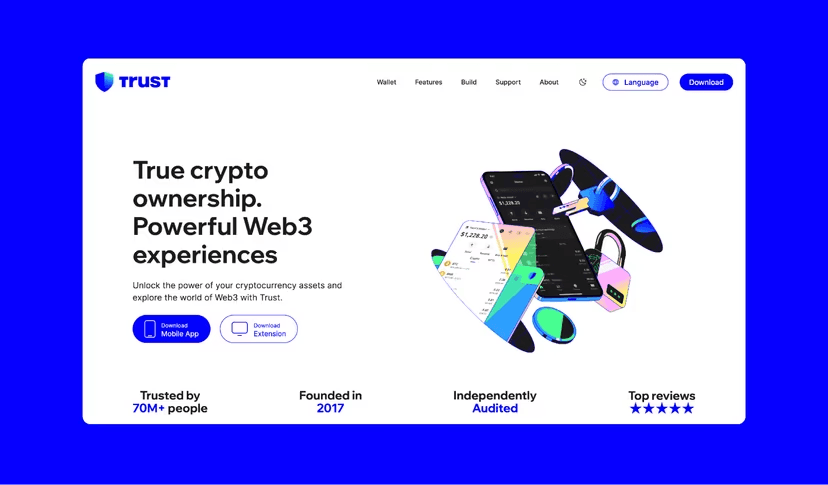 What is Notcoin? | Trust