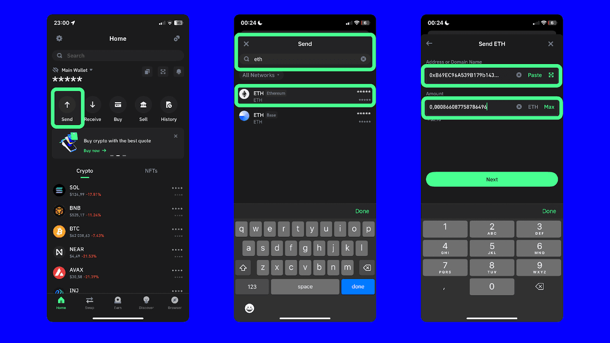 What is Trust Wallet? | Trust