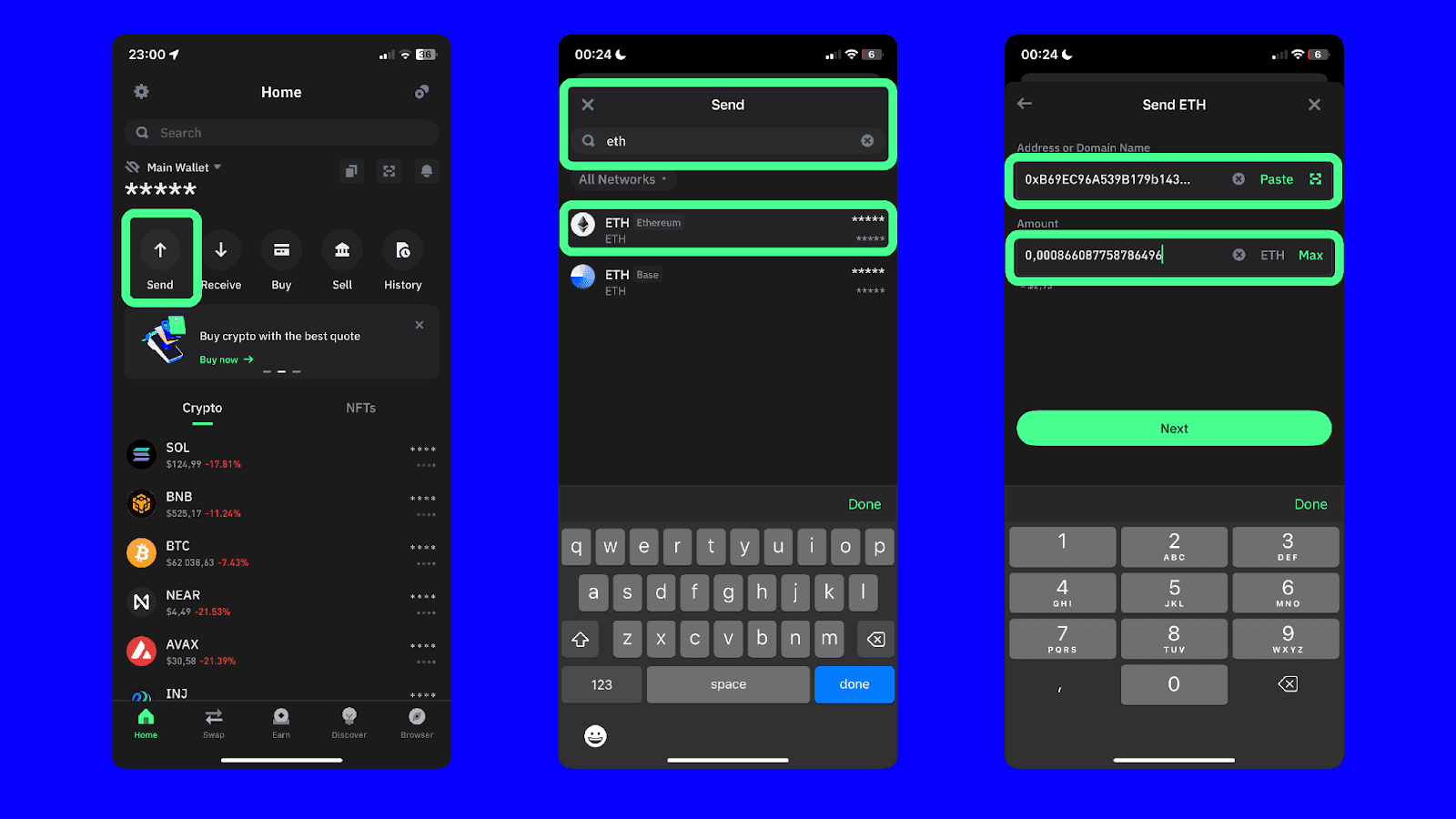 What is Trust Wallet? | Trust