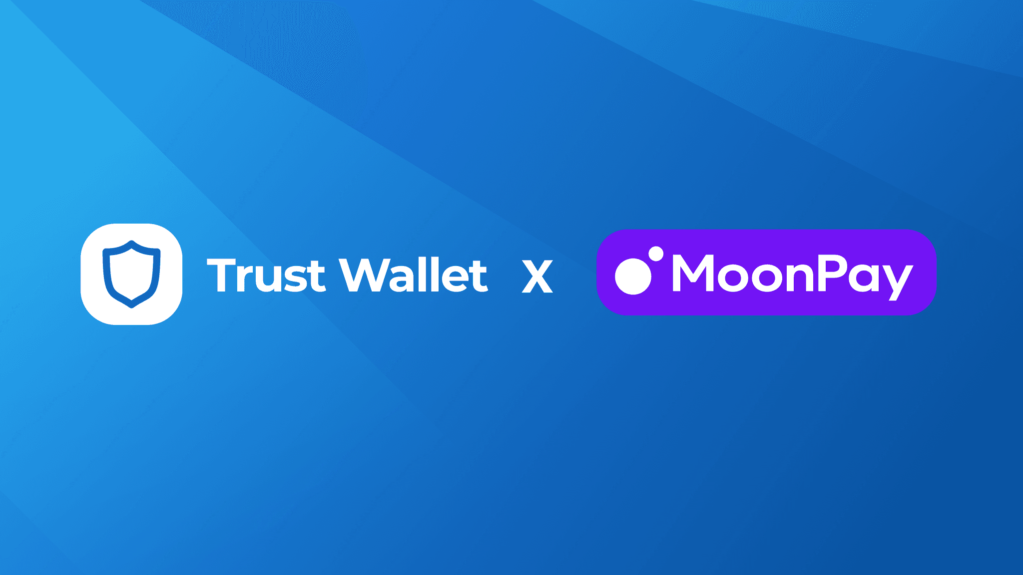 How to buy crypto and convert your crypto-to-fiat using Moonpay and Trust Wallet | Trust